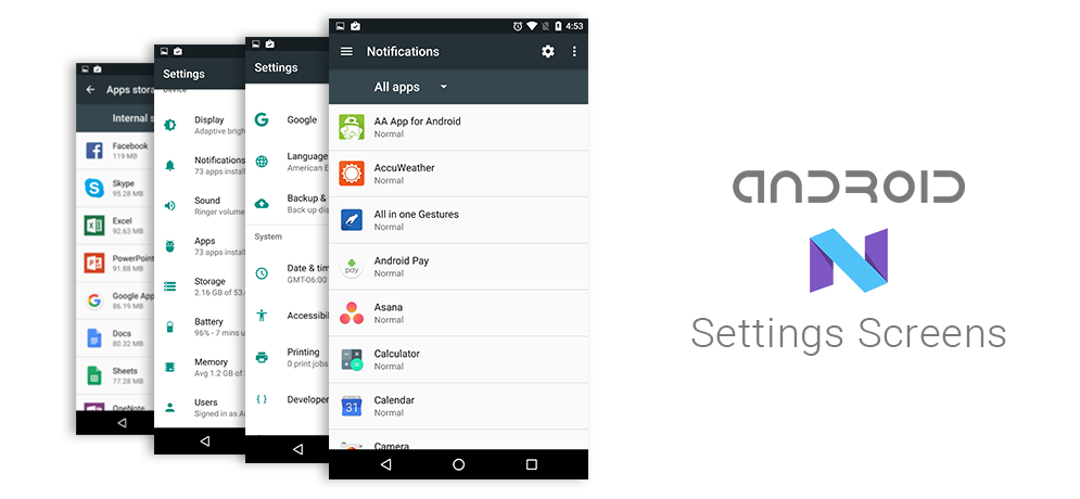 What to Expect from Android N's Innovative Features?