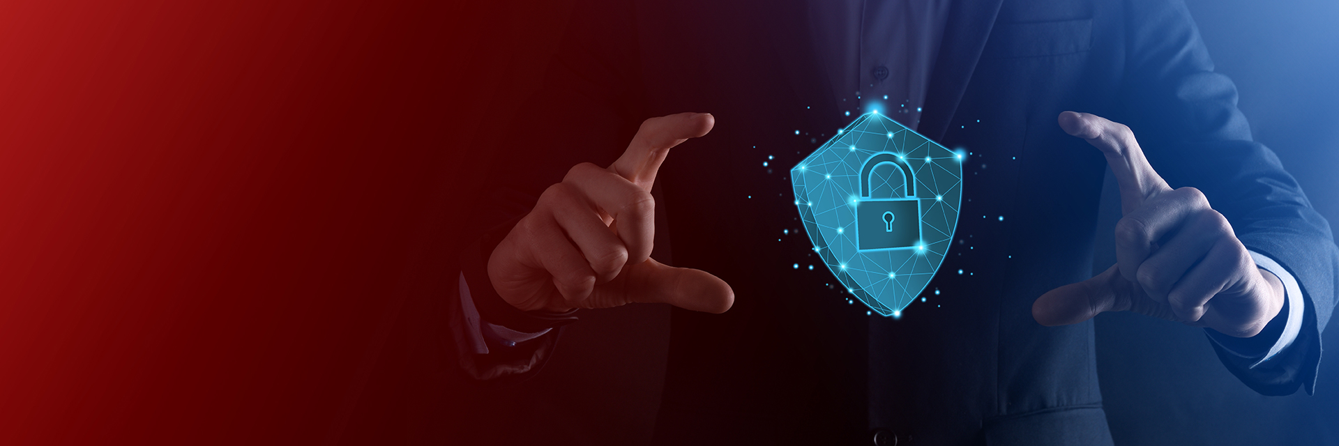 IP and Data Security with Our DASTAC Framework - Azilen