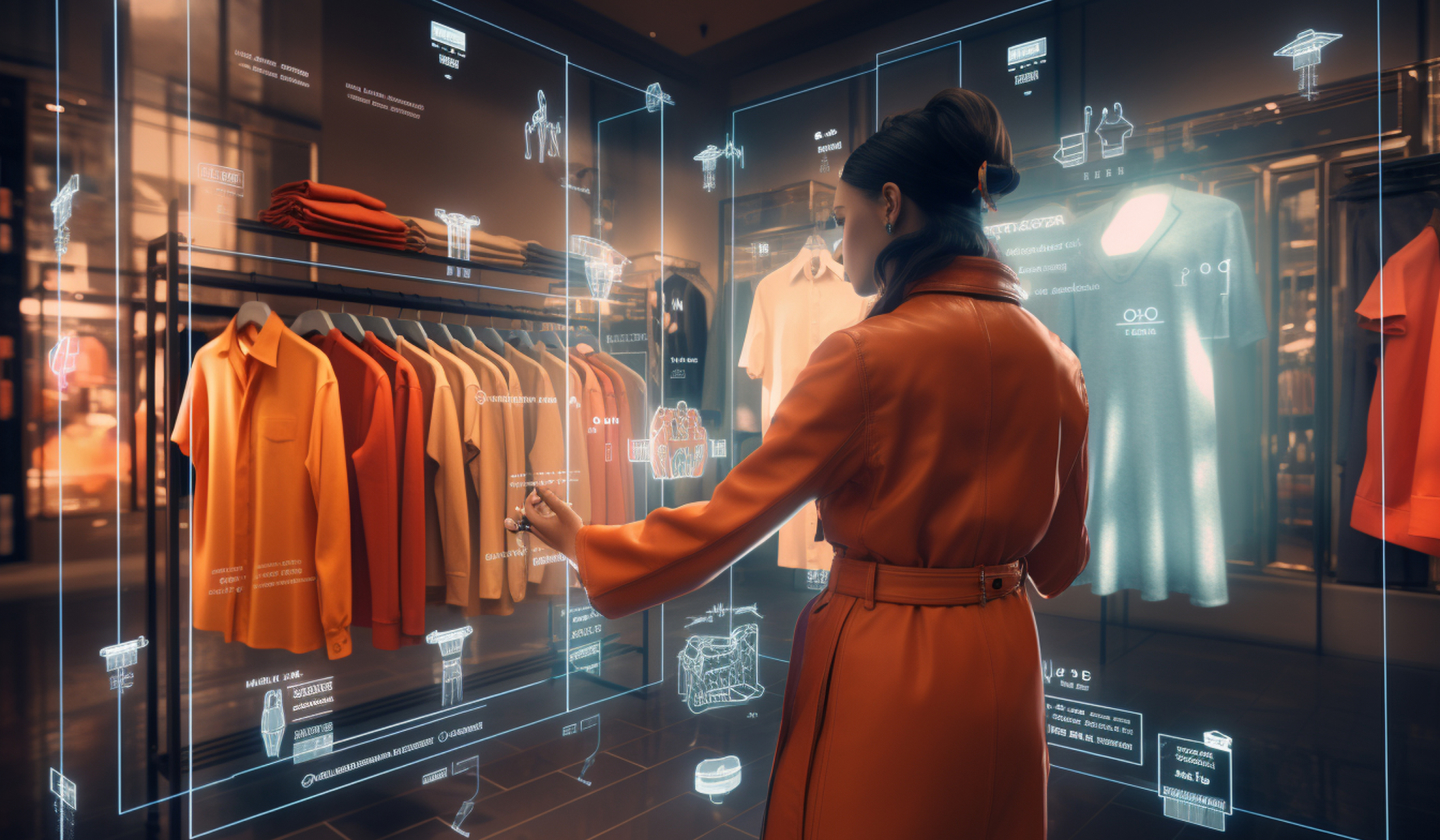 Innovative Retail: 10 Pioneering Future of Shopping Examples