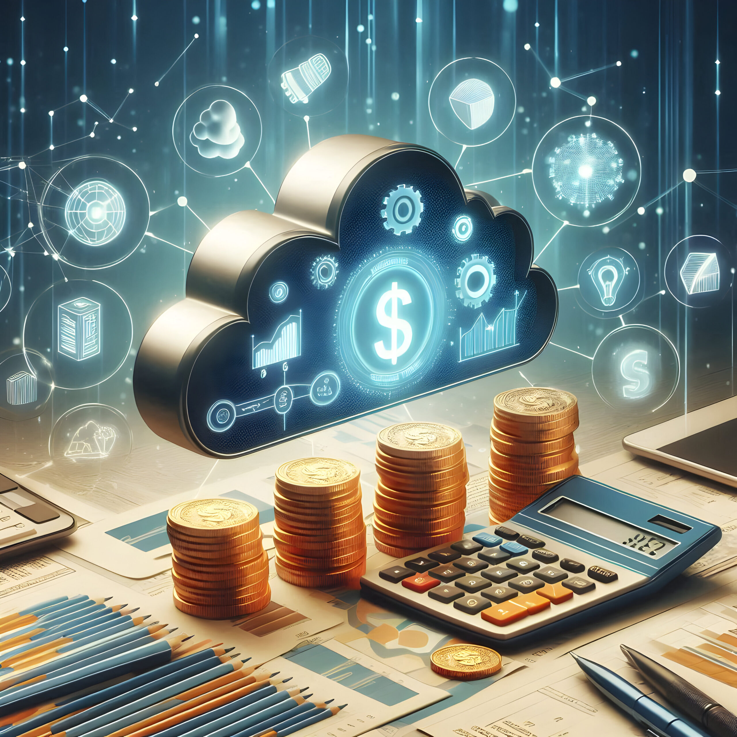 Cloud Cost Optimization for Gaming Platform with FinOps