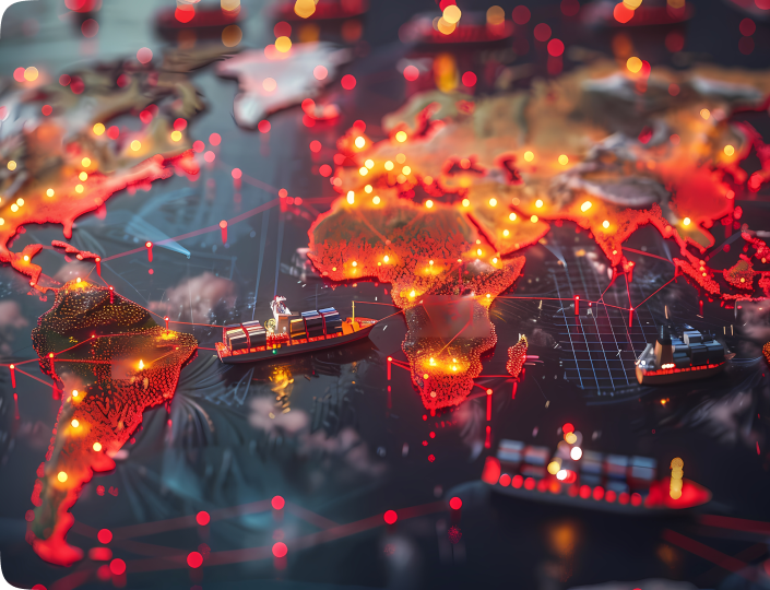 Blockchain Software & App Development Services | Azilen