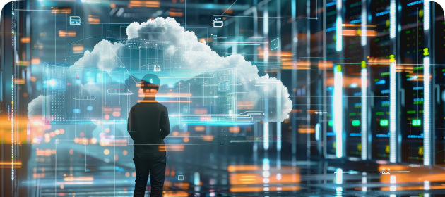 CloudOps Services - Optimize Your Cloud Operations | Azilen