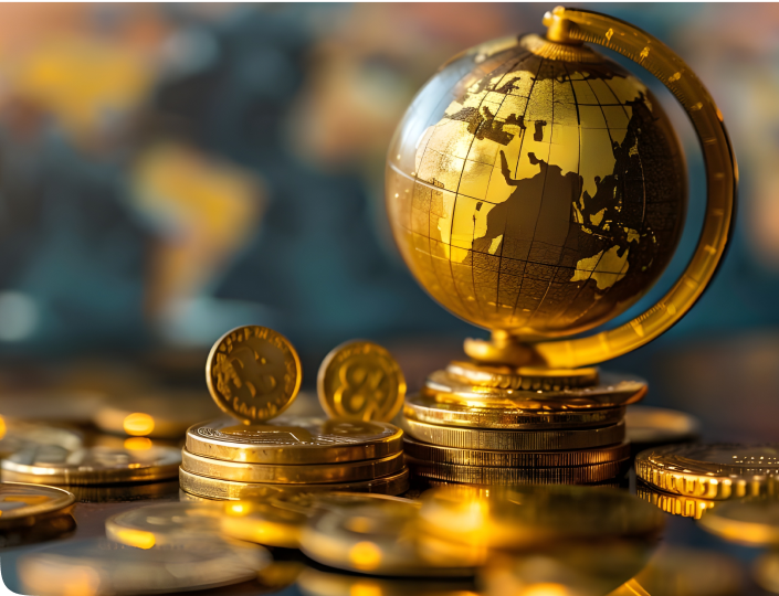 FinTech Software Development Services | Azilen