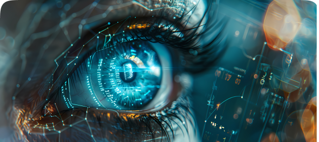 Computer Vision Development Services | Azilen Technologies