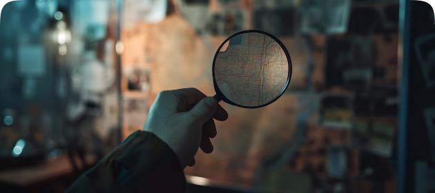 Computer Vision Development Services | Azilen Technologies