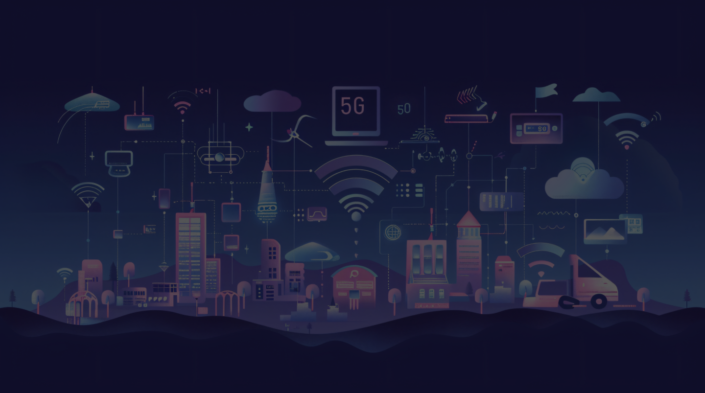 IoT App Development Services | Azilen Technologies