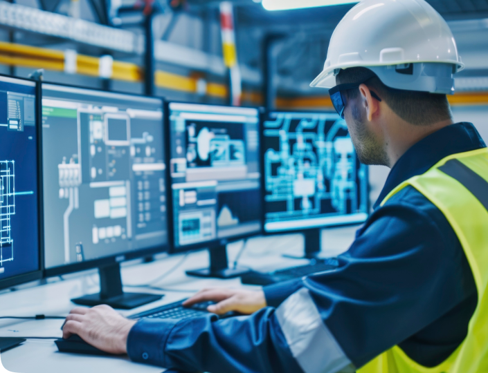 IT Solutions for Manufacturing | IoT | AI | Data | Cloud